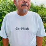 Go-Phish DryTEE | Go-Phish