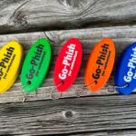 Go-Phish KEY FLOAT（キーフロート） | Go-Phish